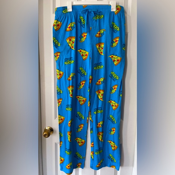 Disney | Pants | Nwt Disney Mens Toy Story Pajama Pants Large | Poshmark